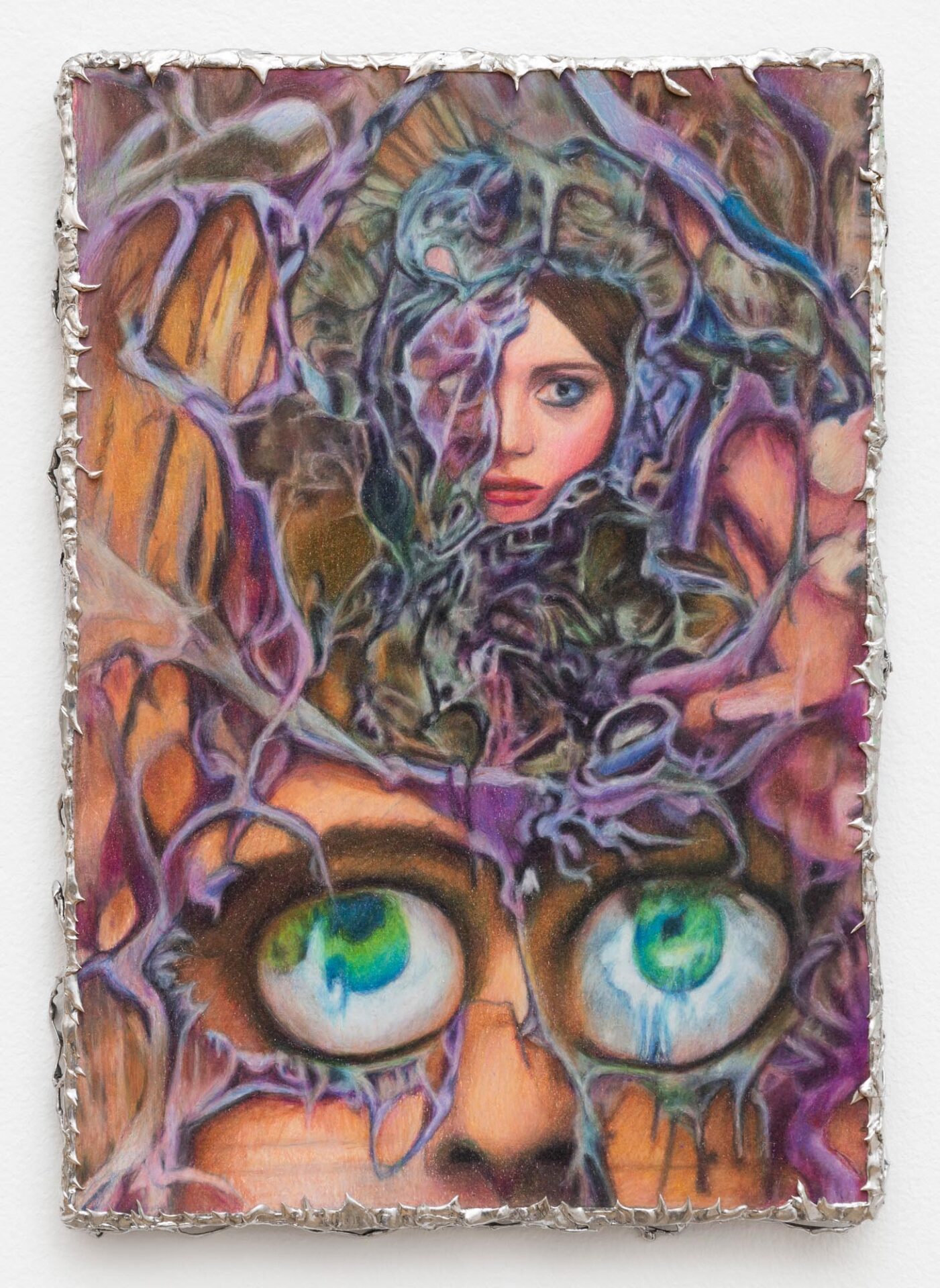 RACHEL NIFFENEGGER – The Helen Coburn Meier and Tim Meier Charitable ...